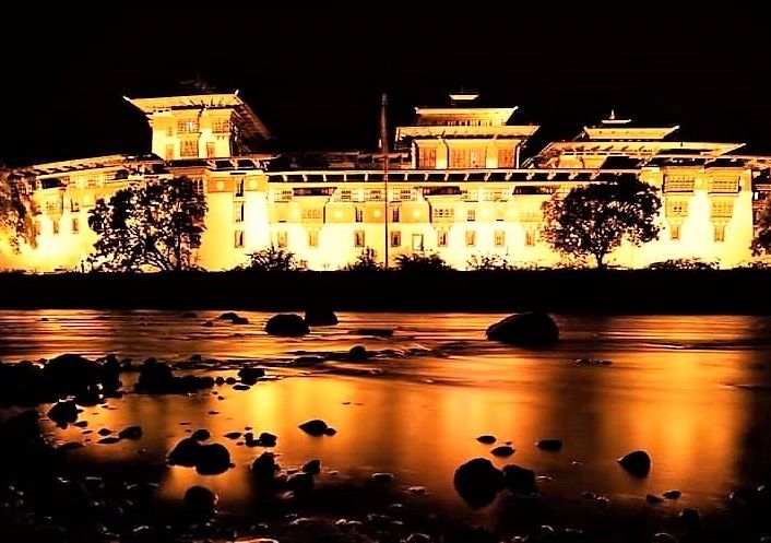 6 Night 7 Days Bhutan Trip Itinerary Packages